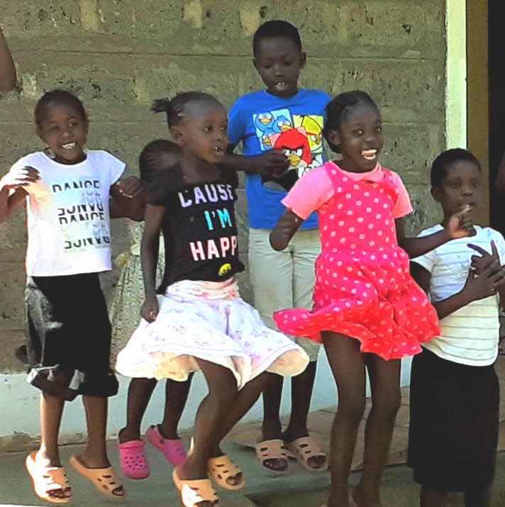 Our Church – Hope and Kindness