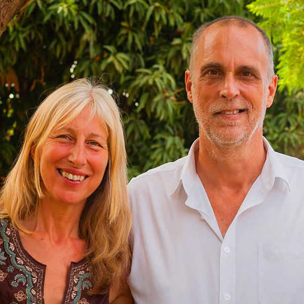 Our Church – Hope and Kindness